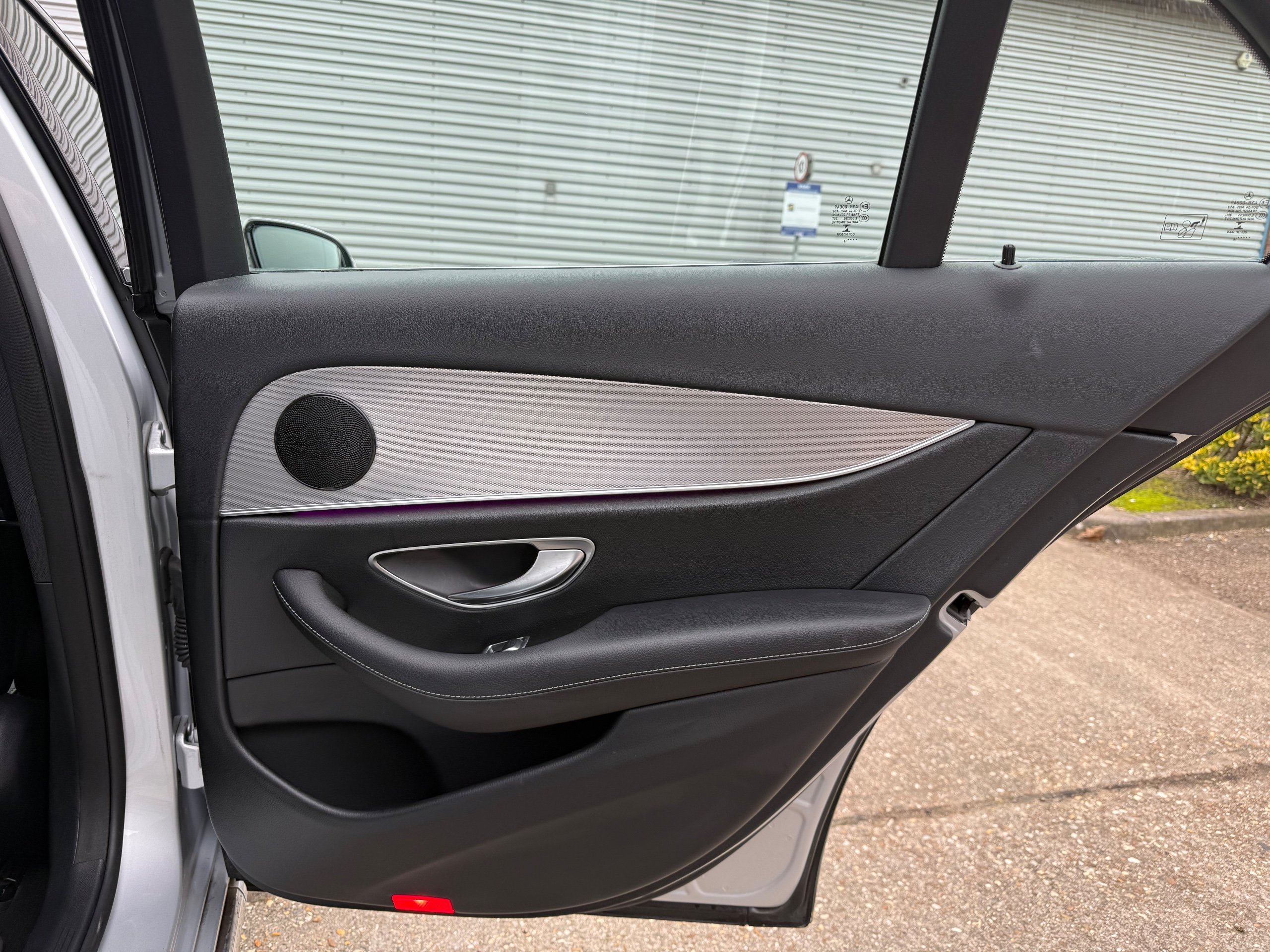 Used 2018 Mercedes-Benz E Class 2.0 E220d SE Saloon 4dr Diesel G ...