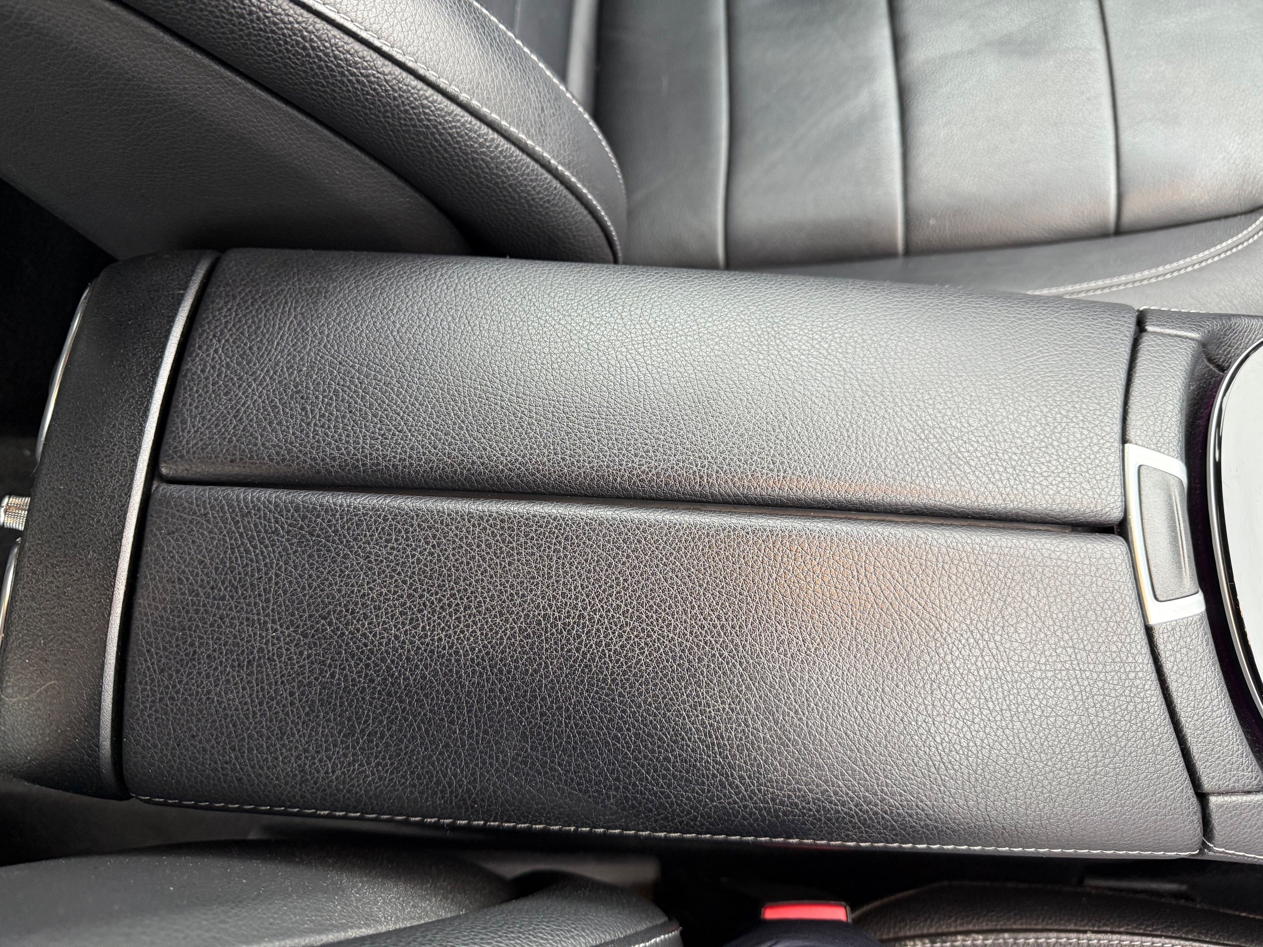 Used 2018 Mercedes-Benz E Class 2.0 E220d SE Saloon 4dr Diesel G ...